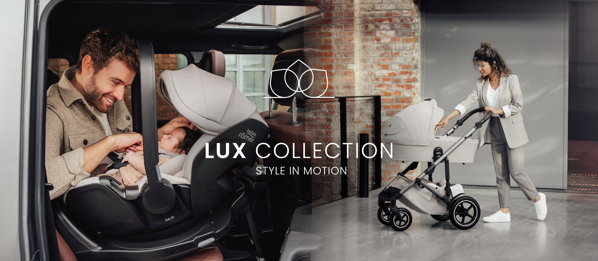 Seggiolini auto | Britax Römer