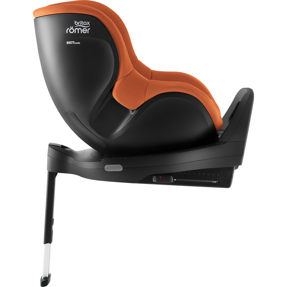 DUALFIX PRO - seggiolino auto girevole | Britax Römer