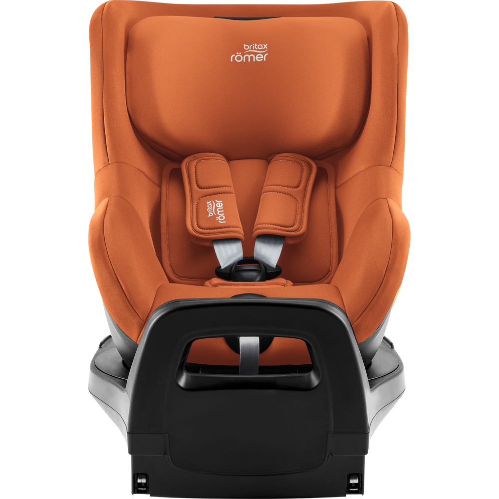 DUALFIX PRO - seggiolino auto girevole | Britax Römer